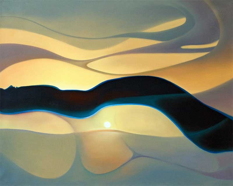 Cliffwind - Art by Noseworthy